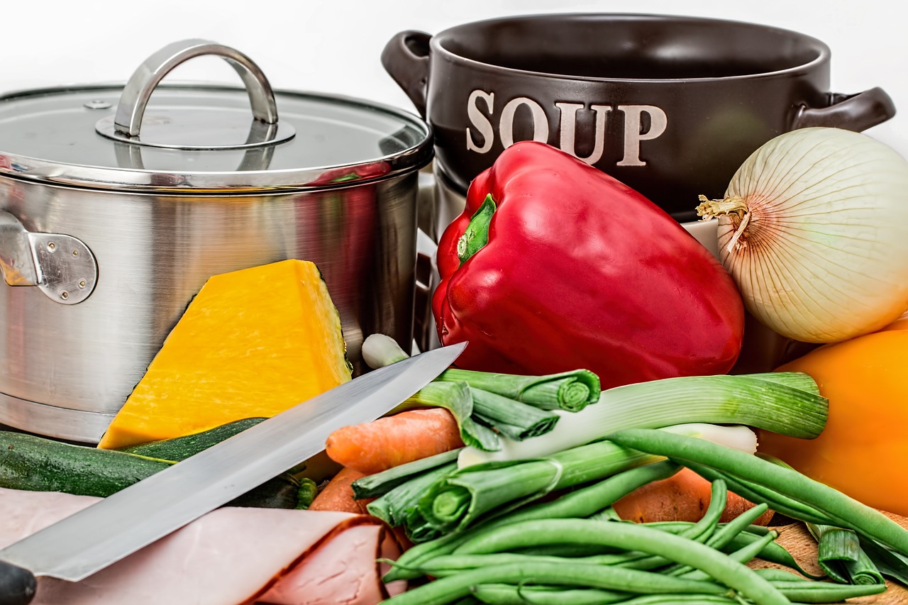 Essential Food Safety Tips: How to Keep Your Meals Safe and Healthy ...
